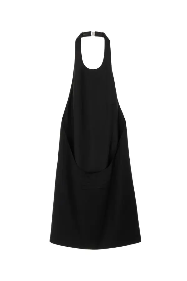 Attico Mini Dress