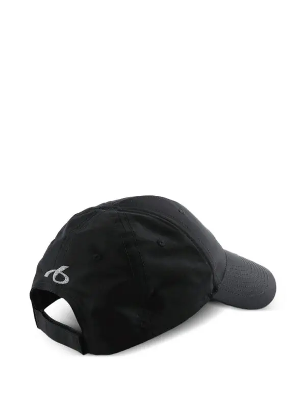 Balenciaga Logo Baseball Cap