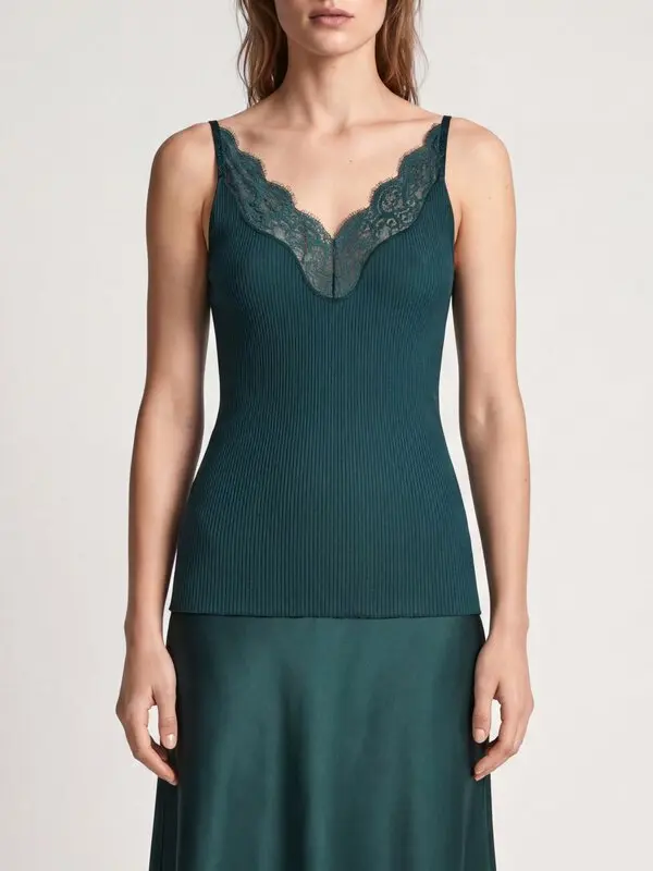 Saint Laurent Top