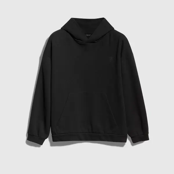 Gucci Cotton Cashmere Jersey Sweatshirt
