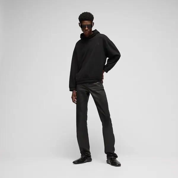 Gucci Cotton Cashmere Jersey Sweatshirt