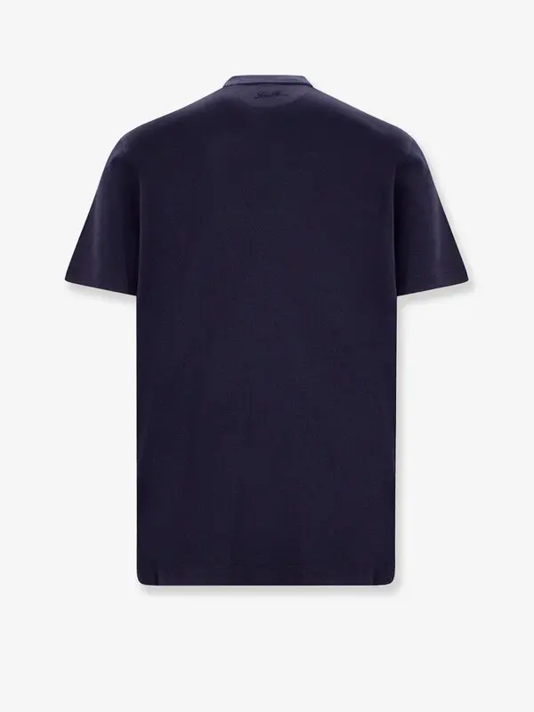 Loro Piana Cotton T-shirt