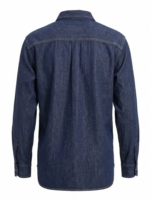 Dsquared2 Canadian Vintage Shirt - Multicolor