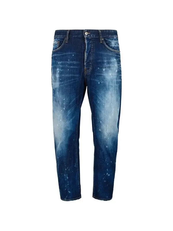Dsquared2 Bro` Jeans 5 Pocket