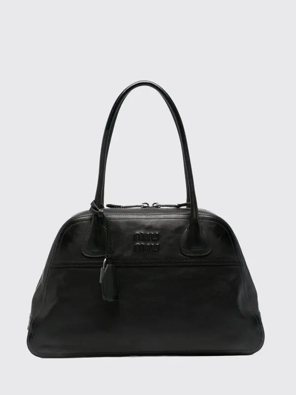 Miu Miu Handbag - Black