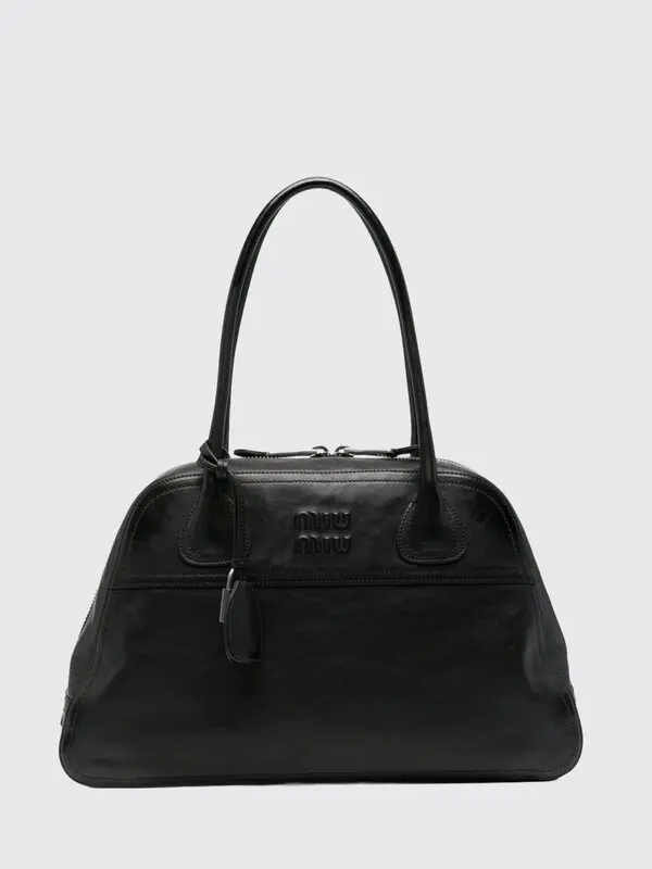 Miu Miu Handbag - Black