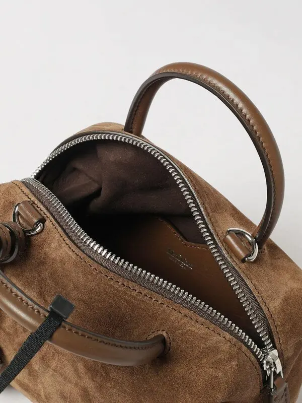 Max Mara Handbag - Brown