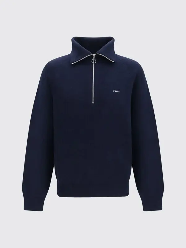 Prada Polo Shirt