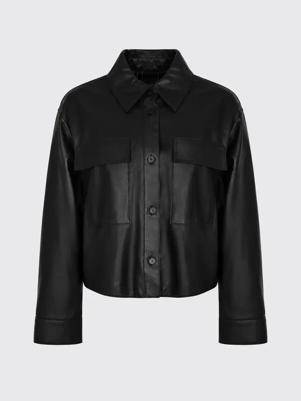 Max Mara Jacket - Black