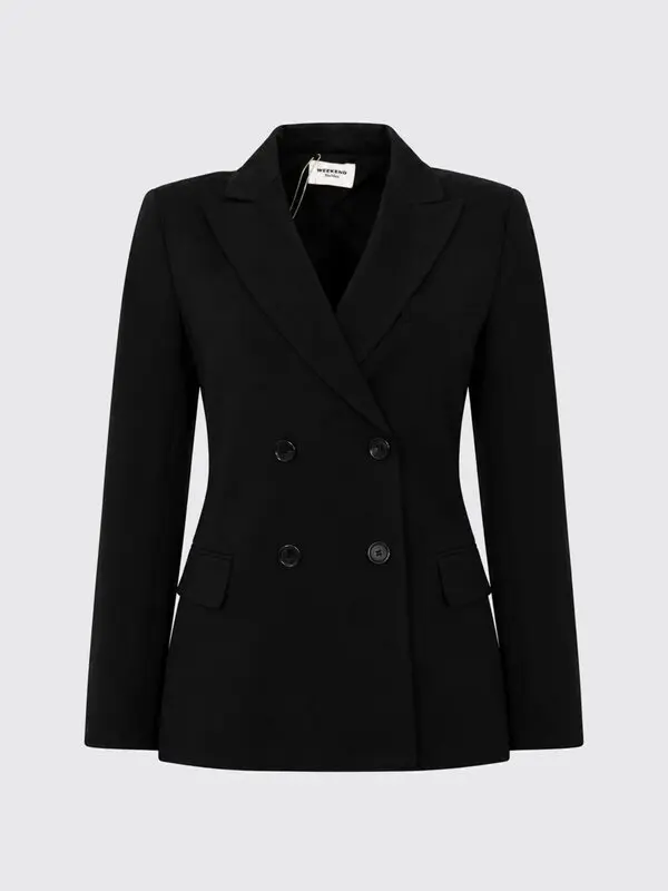 Max Mara Jacket