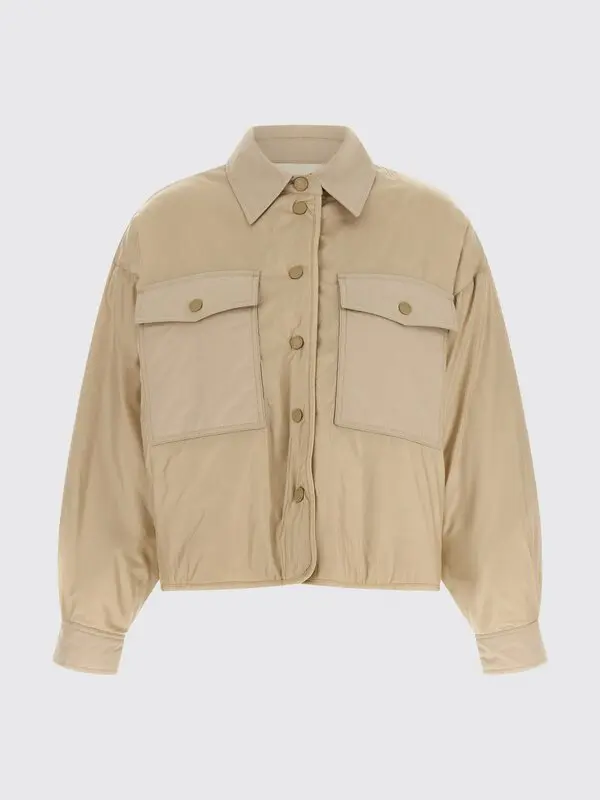Max Mara Jacket - Cream