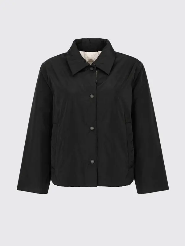 Max Mara Jacket - Black