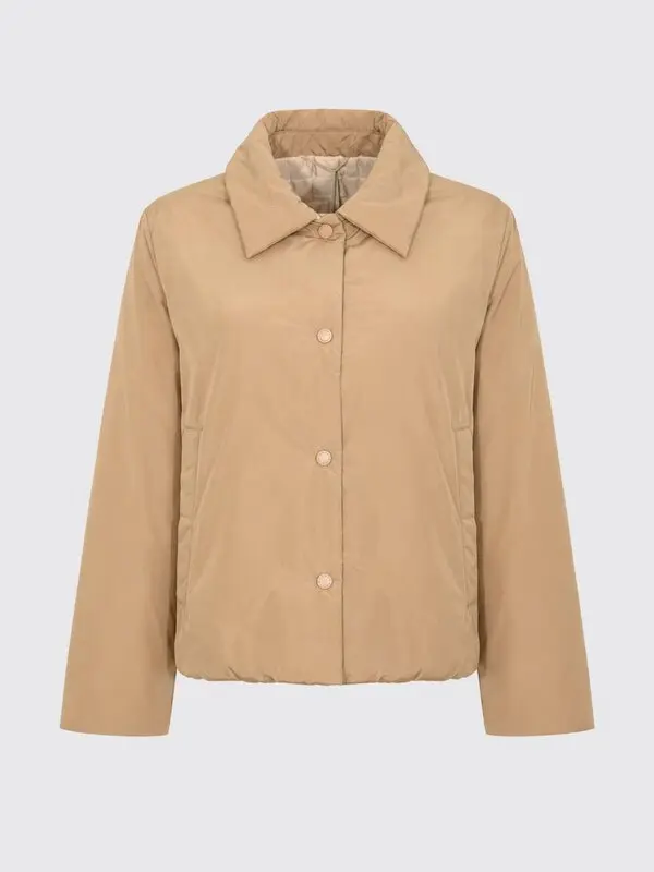 Max Mara Jacket - Brown
