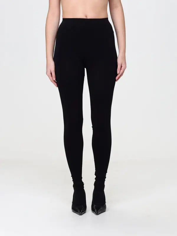 Gucci High-waisted Technical Jersey Skinny Fit Leggings - Black