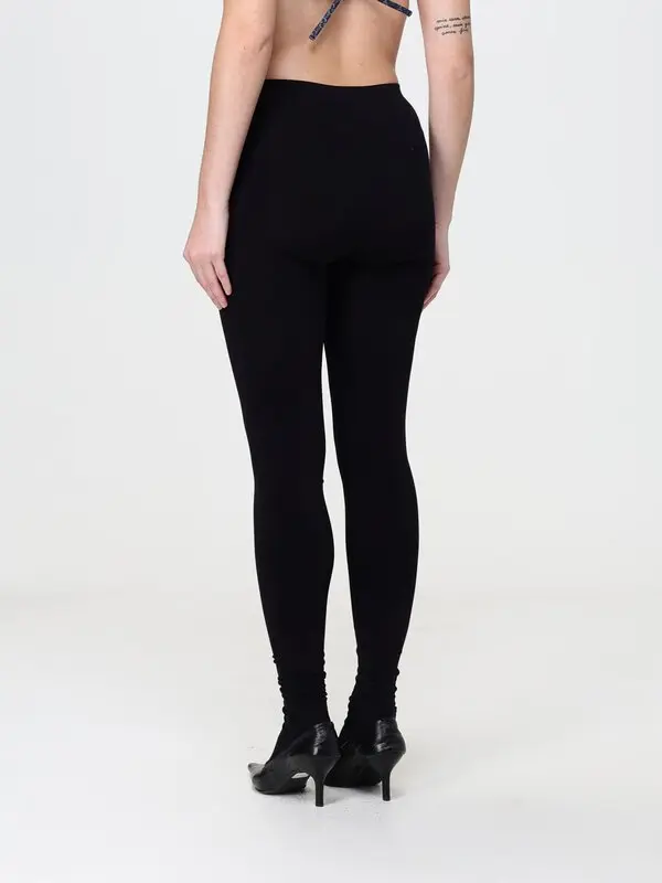 Gucci High-waisted Technical Jersey Skinny Fit Leggings