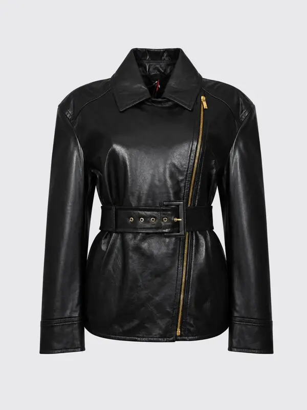 Max Mara Jacket - Black