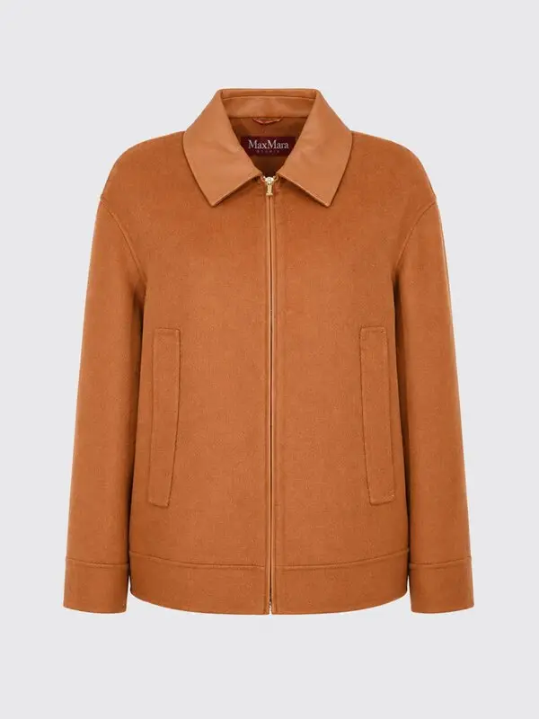 Max Mara Jacket - Brown