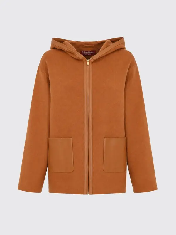 Max Mara Jacket - Brown