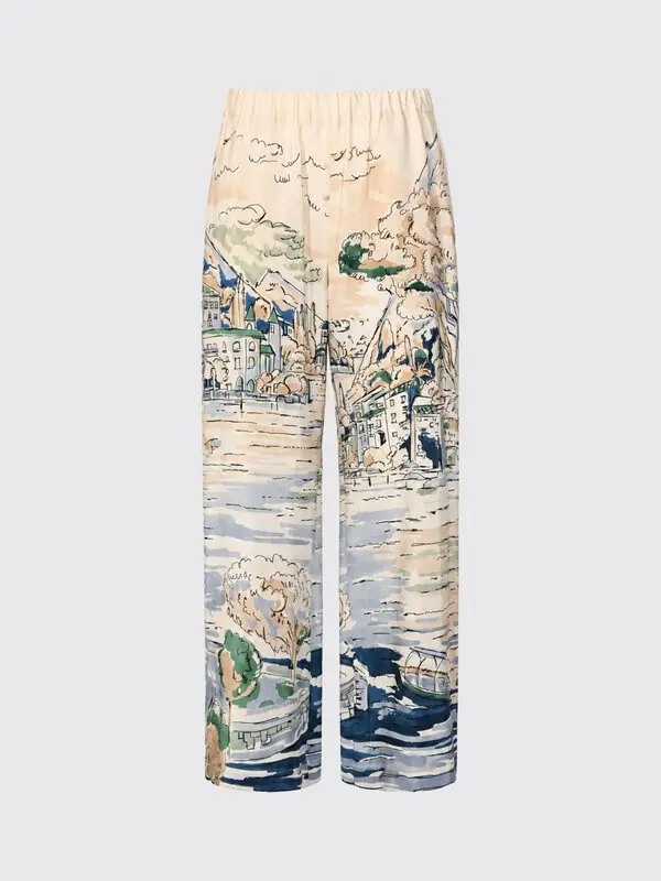 Max Mara Pants