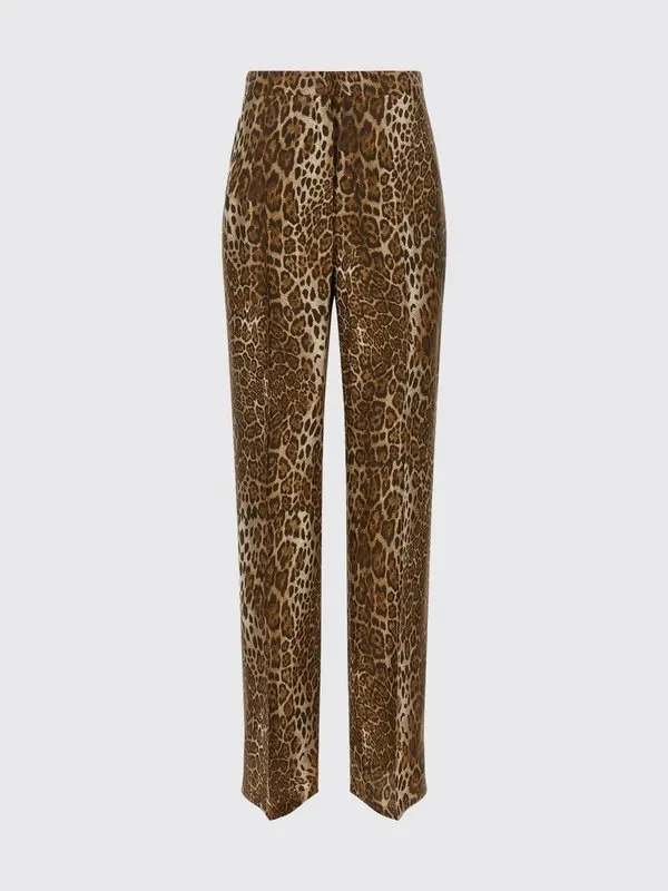 Max Mara Pants - Brown
