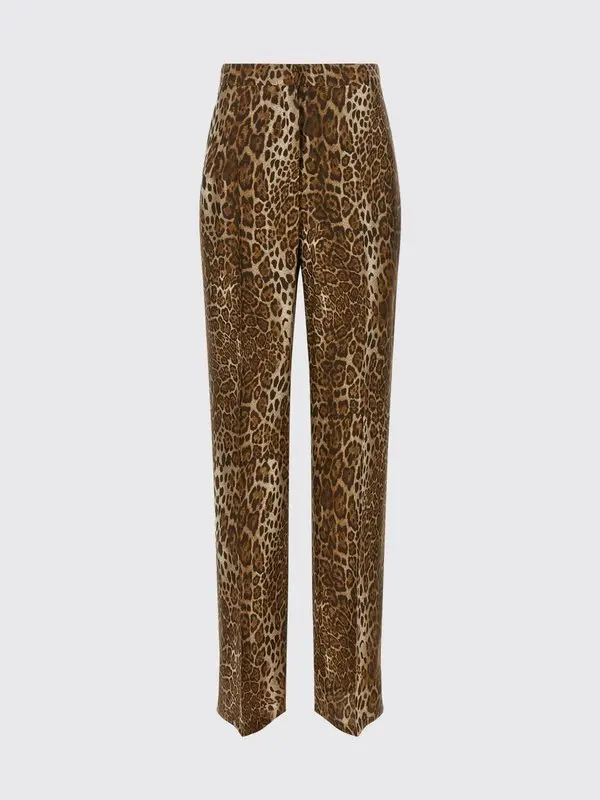Max Mara Pants - Brown