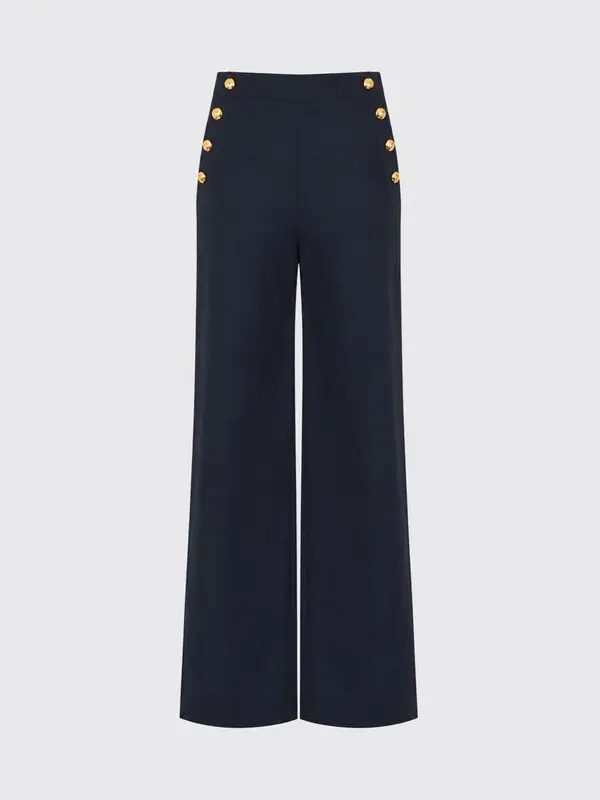Max Mara Pants - Blue