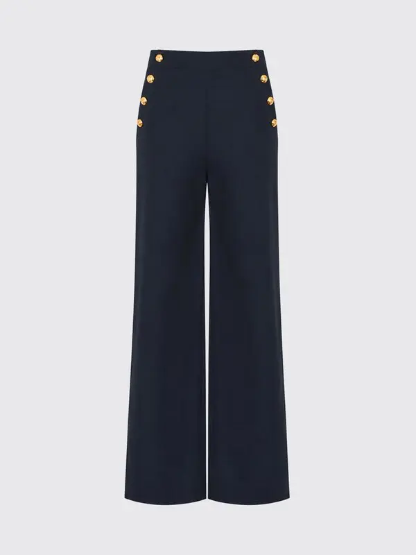 Max Mara Pants - Blue