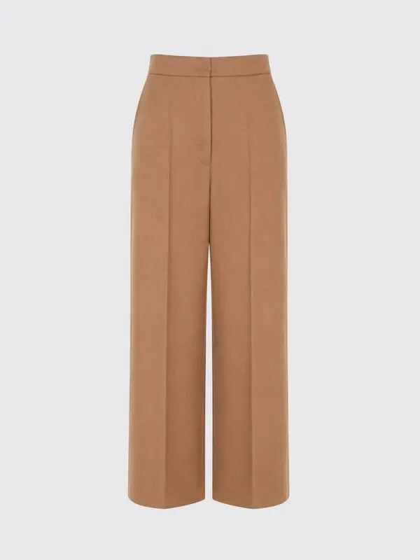 Max Mara Pants - Brown