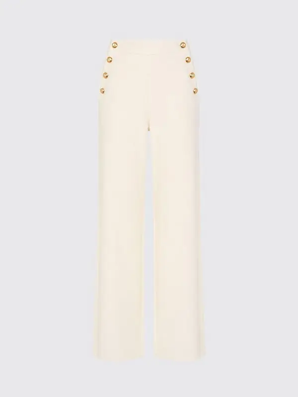Max Mara Pants - Cream