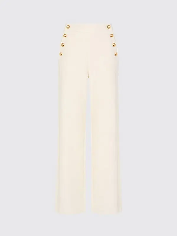 Max Mara Pants - Cream