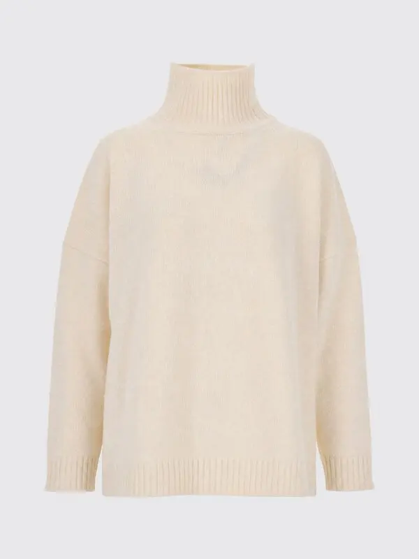 Max Mara Sweater - Cream