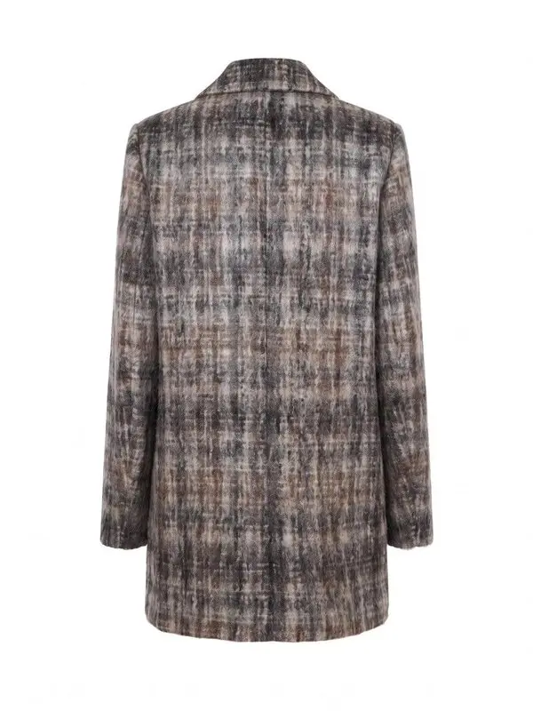Peserico Coat
