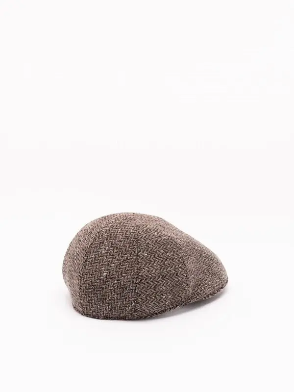 Brunello Cucinelli Cap - Multicolor