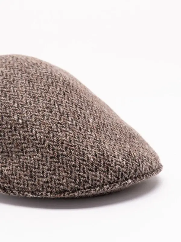 Brunello Cucinelli Cap - Multicolor