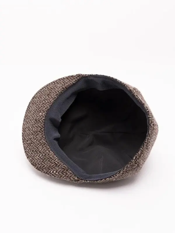 Brunello Cucinelli Cap - Multicolor