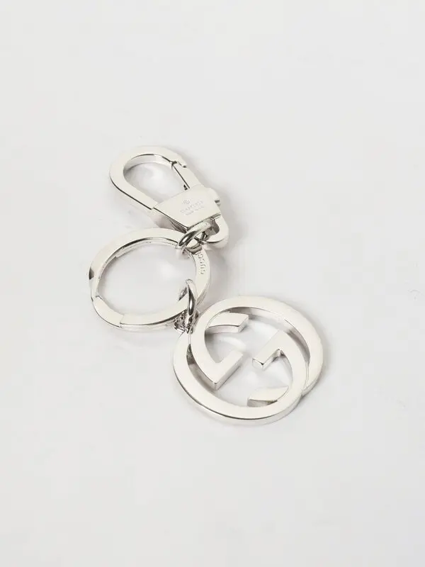 Gucci Keyring