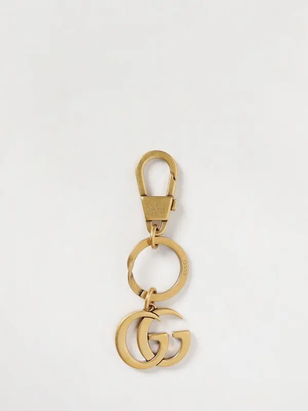 Gucci Keyring - Gold