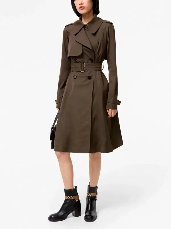 Burberry Pembury Trench