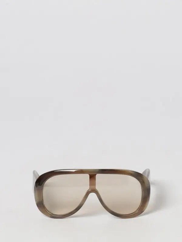 Gucci Gg2164s Acetate Sunglasses - Brown