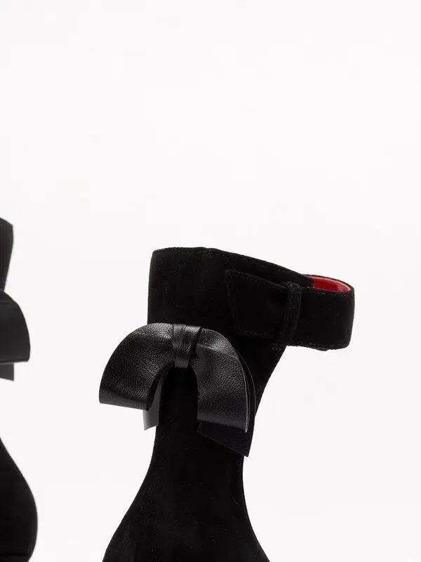 Valentino Garavani Fatale` Pumps