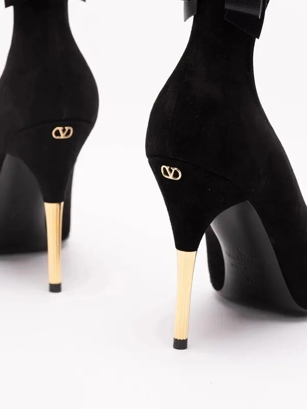 Valentino Garavani Fatale` Pumps
