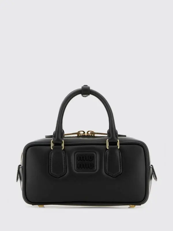 Miu Miu Handbag - Black