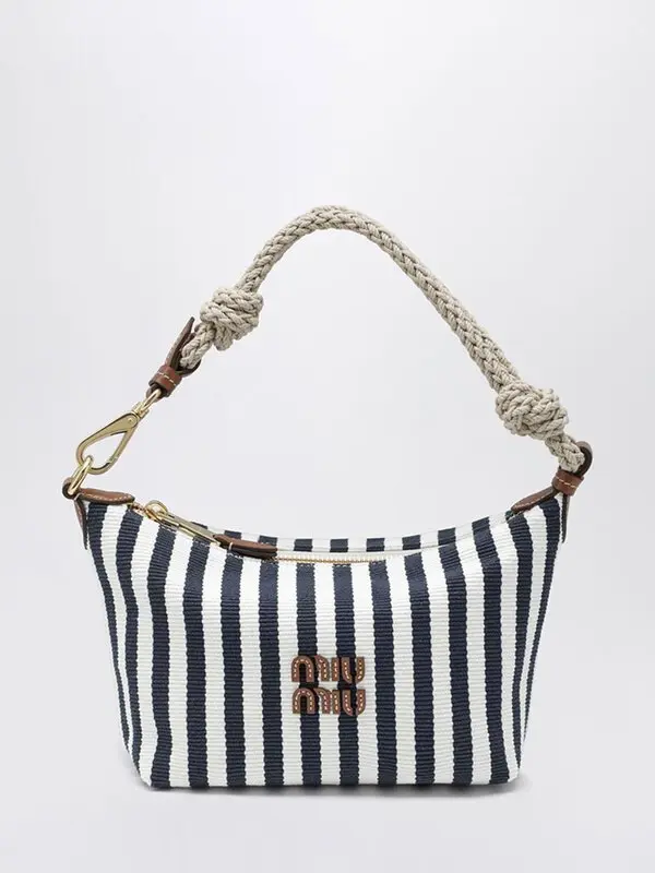Miu Miu Tote Bag