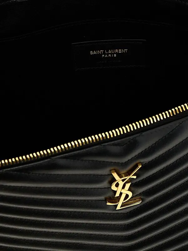 Saint Laurent Shoulder Bag