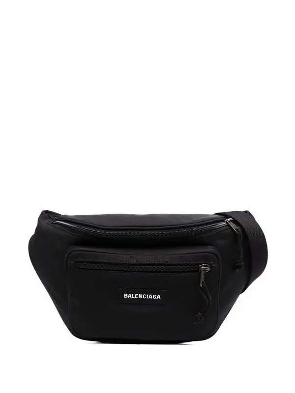 Balenciaga Explorer Nylon Baltbag