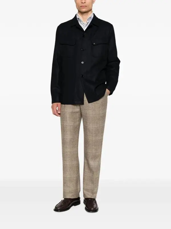 Tagliatore Tempest` Jacket