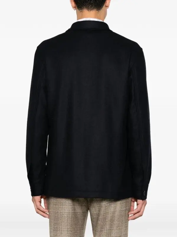 Tagliatore Tempest` Jacket