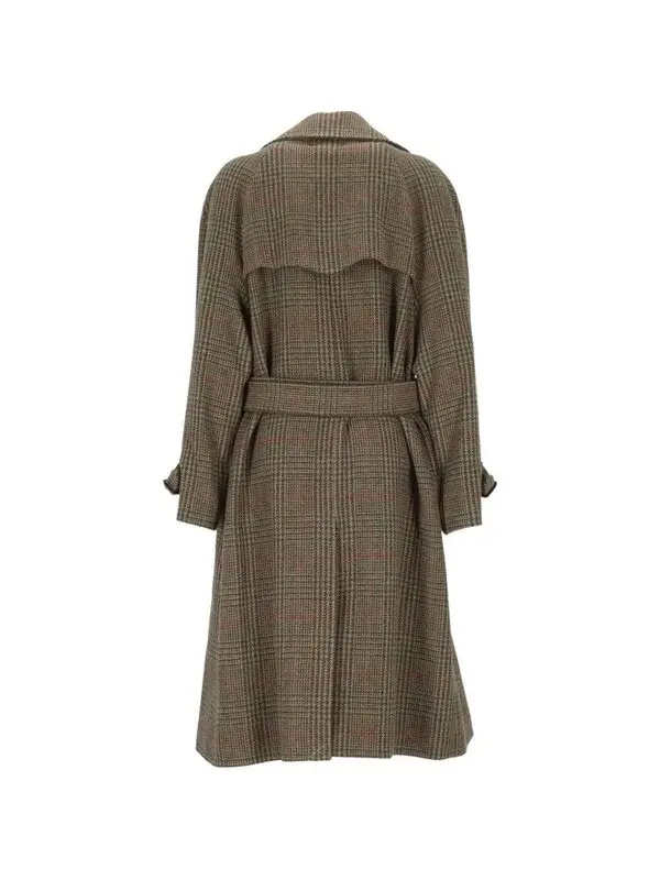 GOLDEN GOOSE Roxanne` Trench