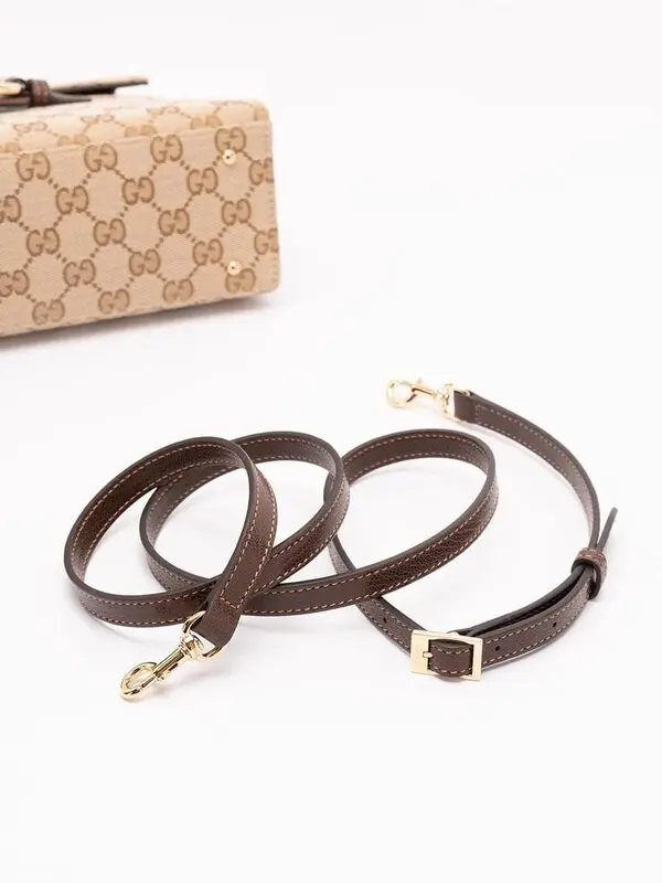 Gucci New Horsebit Shoulder Bag