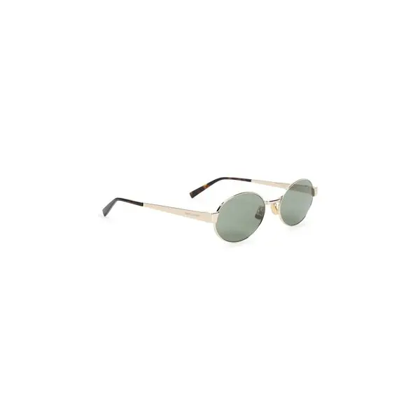 Saint Laurent Women - Silver